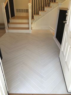 Caliber Flooring